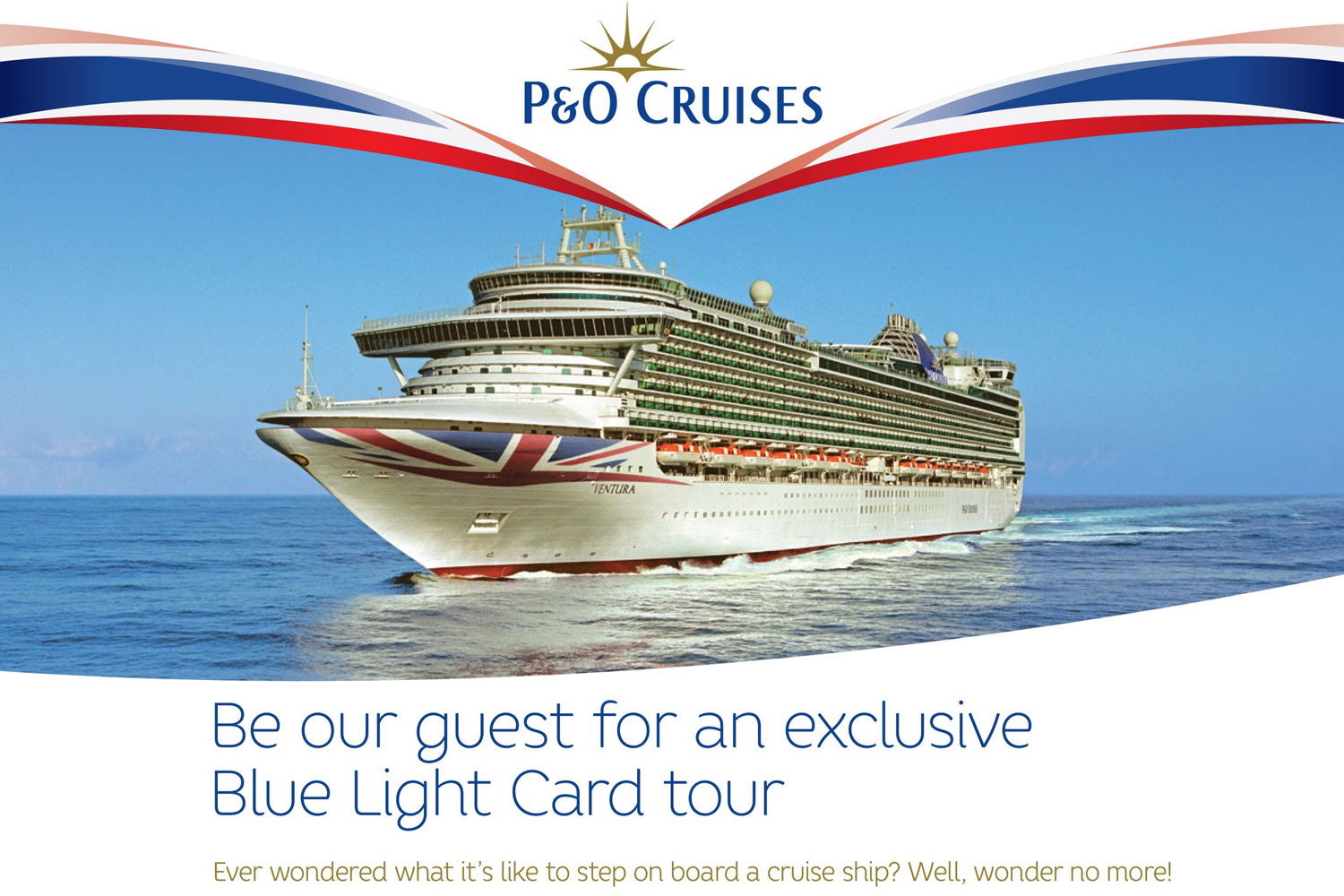 Blue Light Card News Blue Light Card News