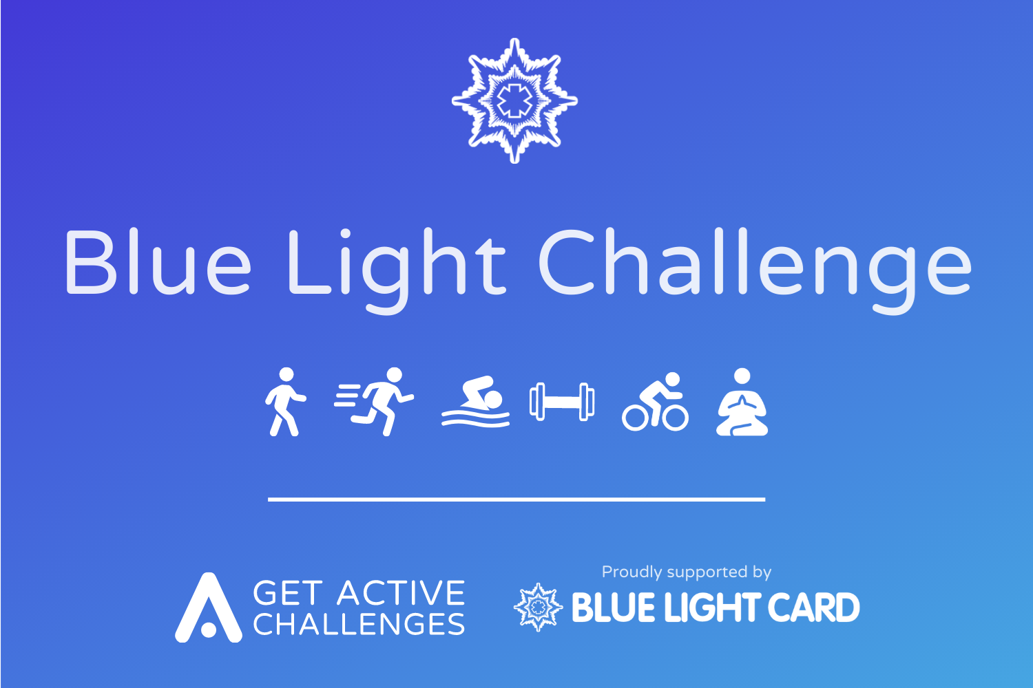 Blue Light Card News